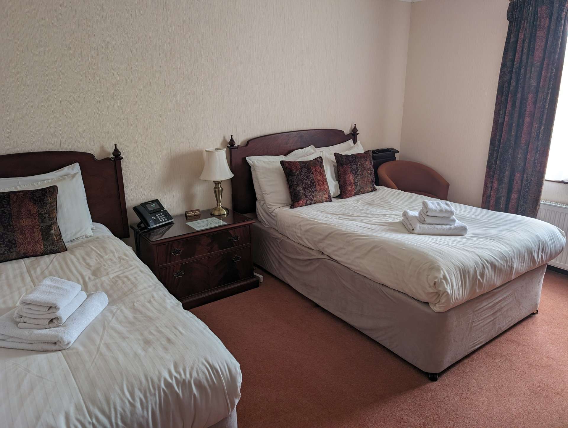 Gallery - Strathburn Hotel By Compass Hospitality