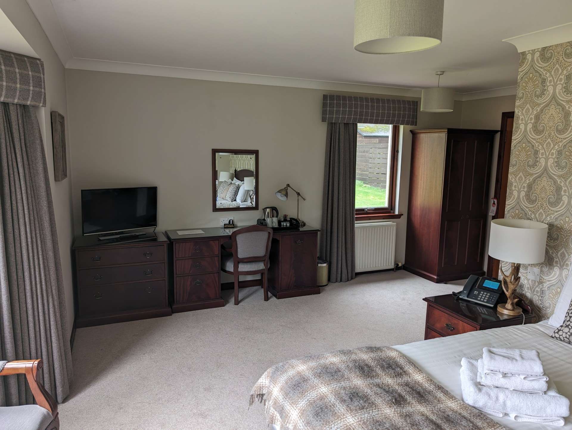 Strathburn Hotel By Compass Hospitality